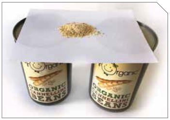 Science+Nature | Extract Iron From Cereal