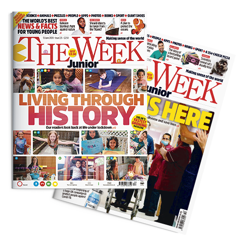 The Week Junior | Make Learning Fun