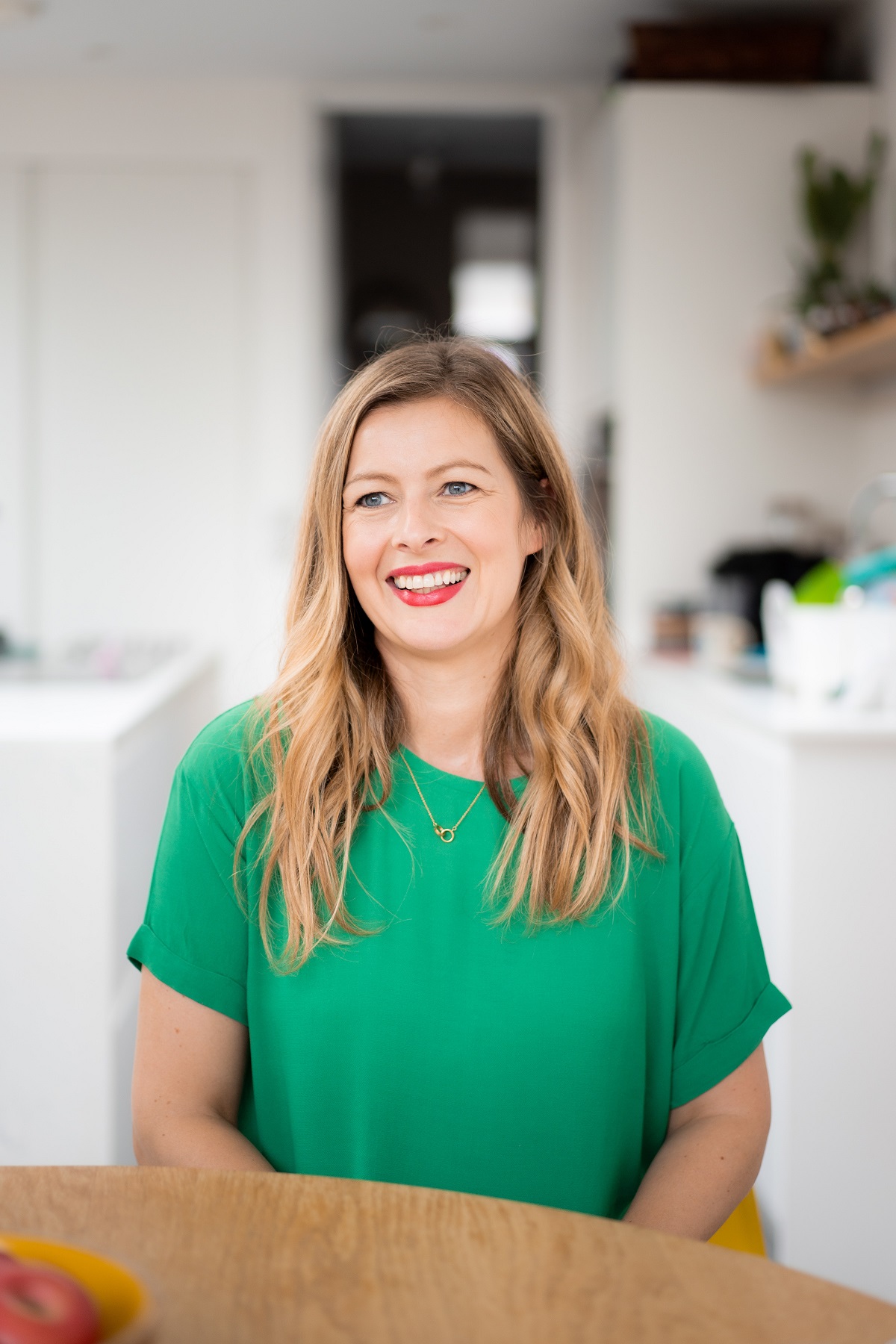 The Week Junior | Nikki Edwards