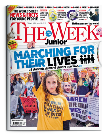 The making of The Week Junior | The Week Junior Schools