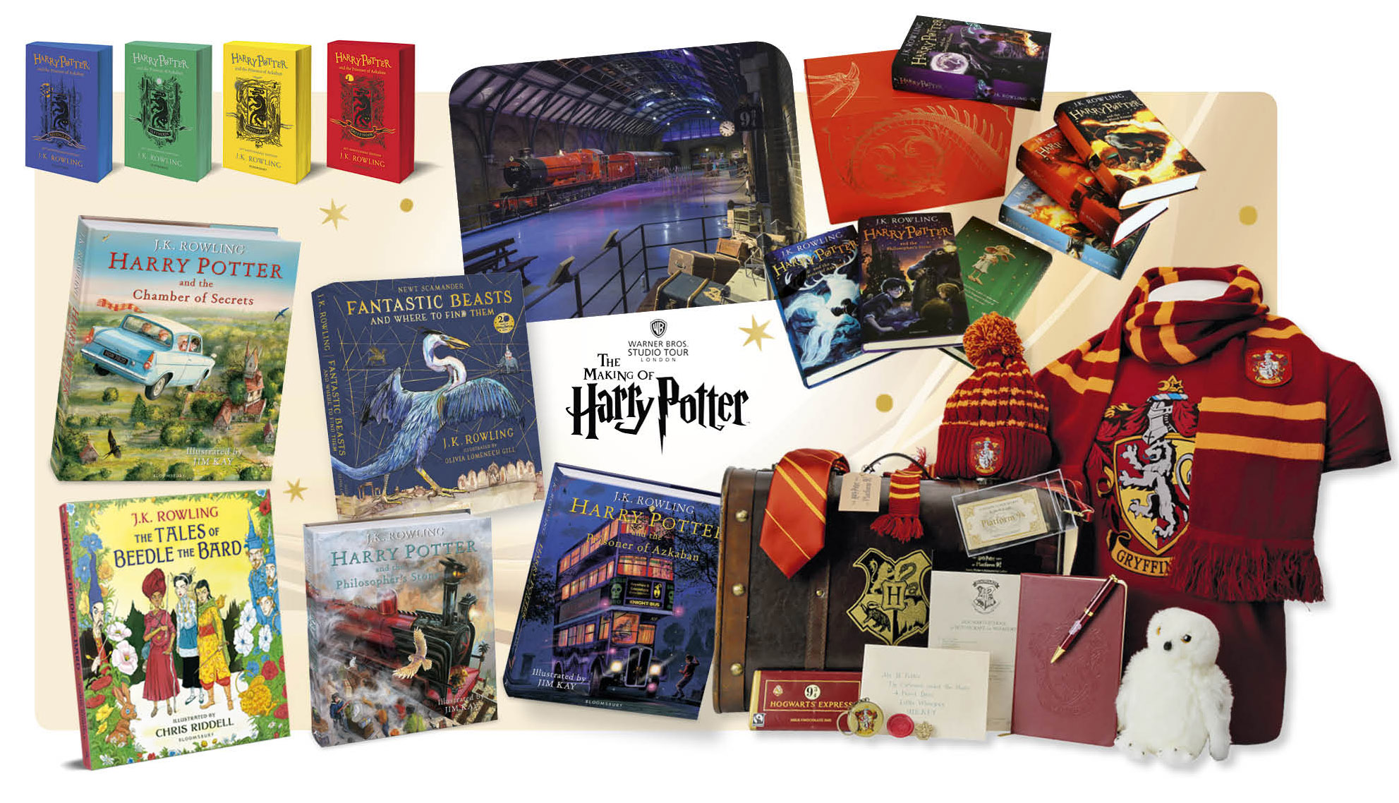 Harry Potter competition | The Week Junior