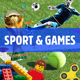 Sport and games resources | The Week Junior Schools