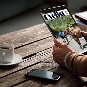 Welcome | Cyclist Magazine