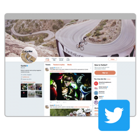 Welcome | Cyclist Magazine