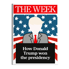 The Week Magazine | Free Downloads for Subscribers