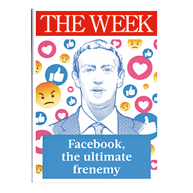 The Week Magazine | Free Downloads for Subscribers