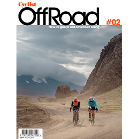 Welcome | Cyclist Magazine